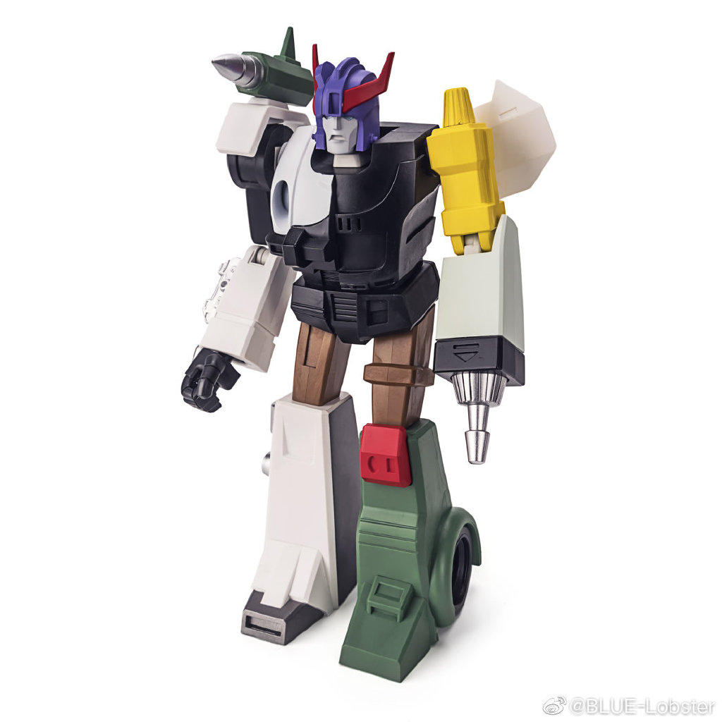 Transformers autobot spike store